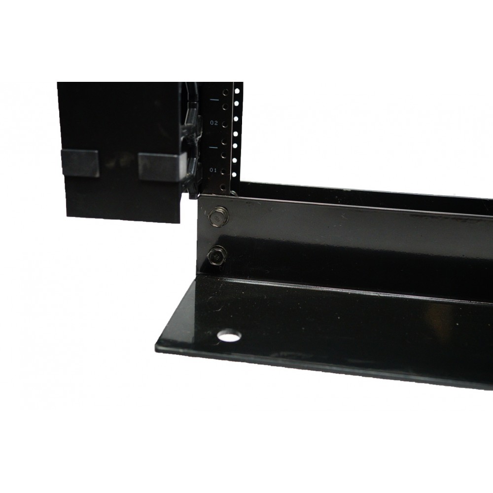 DavisLegend - 2 Post Rack 45U 19inch Steel Tap