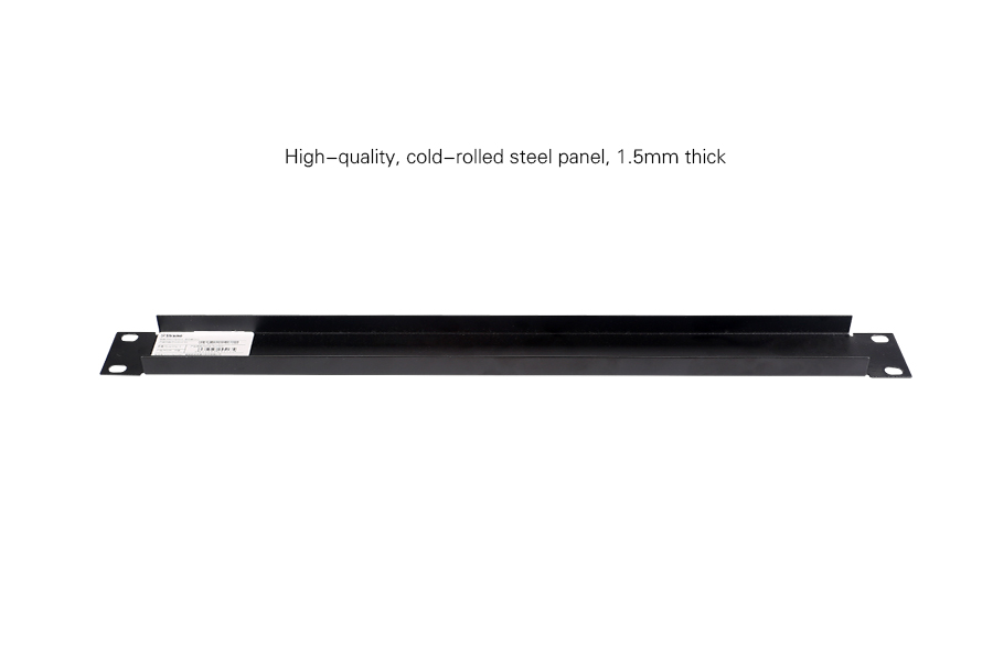 DavisLegend - 1U Rack Blank Panel